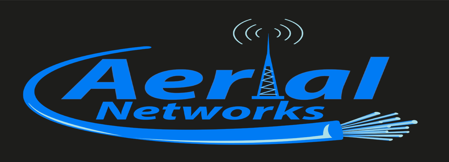 Welcome To Aerial Networks
